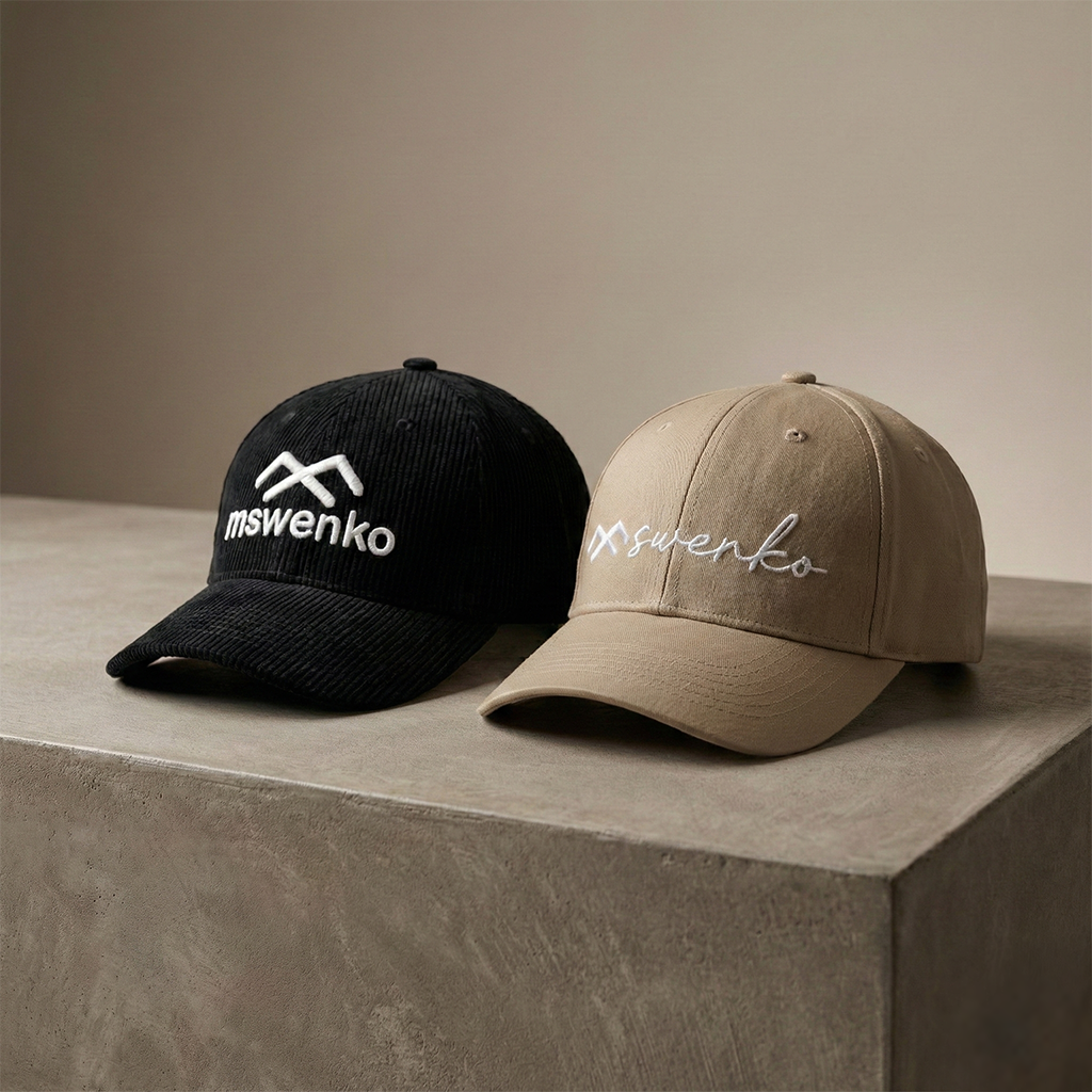 Mswenko Africa | African Streetwear