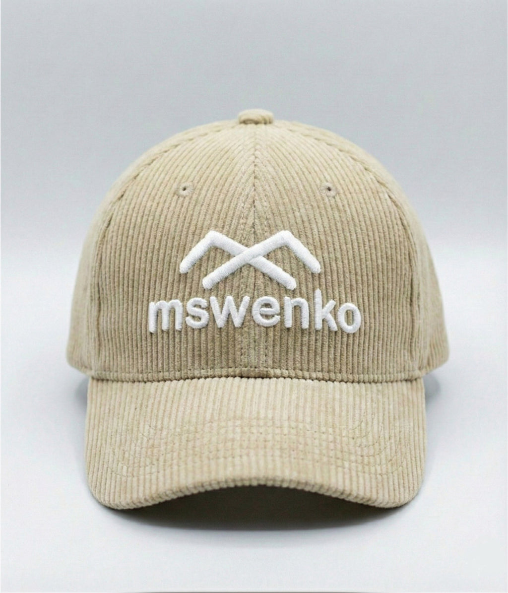 Safari Beige - Cap – Mswenko Africa
